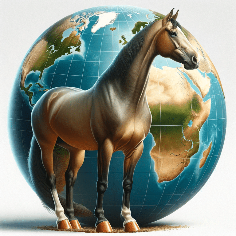 Comparing Hoof Care Techniques Around the World - Hoof Care 101